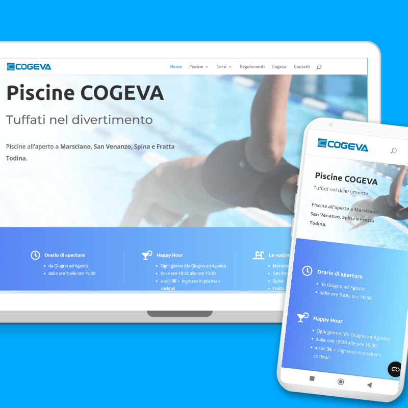 Portfolio - Consorzio Itaca